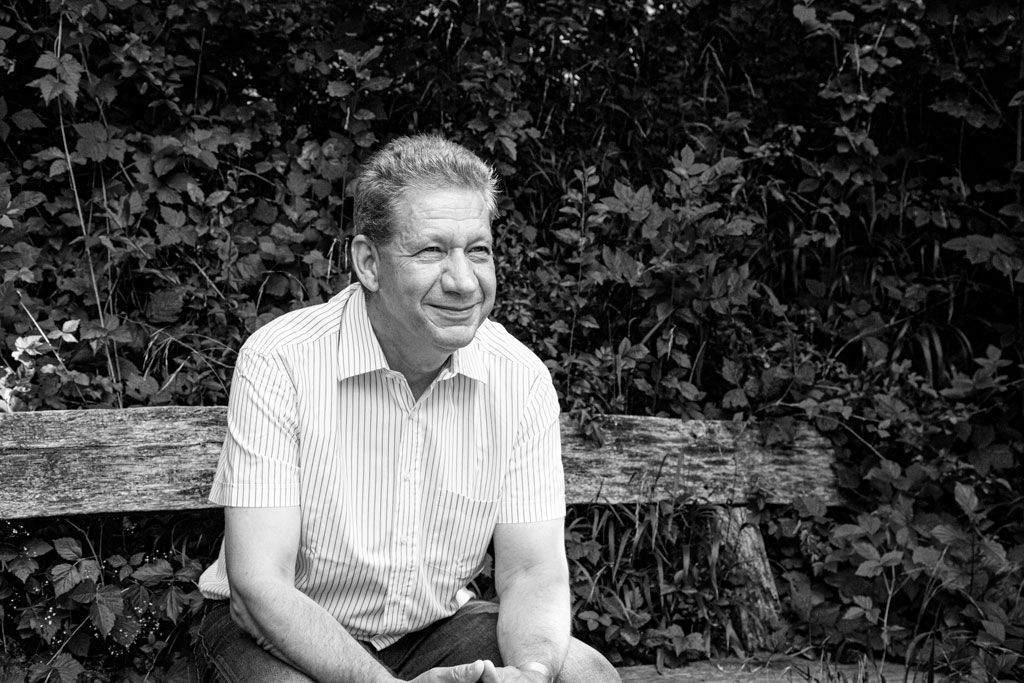 Herzlich Willkommen - Die individuelle Feier - Markus Rudel